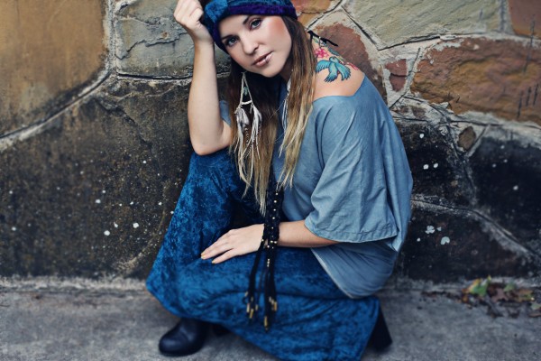 The Bohemian Collective: MYSTIC MOON FAVORITES